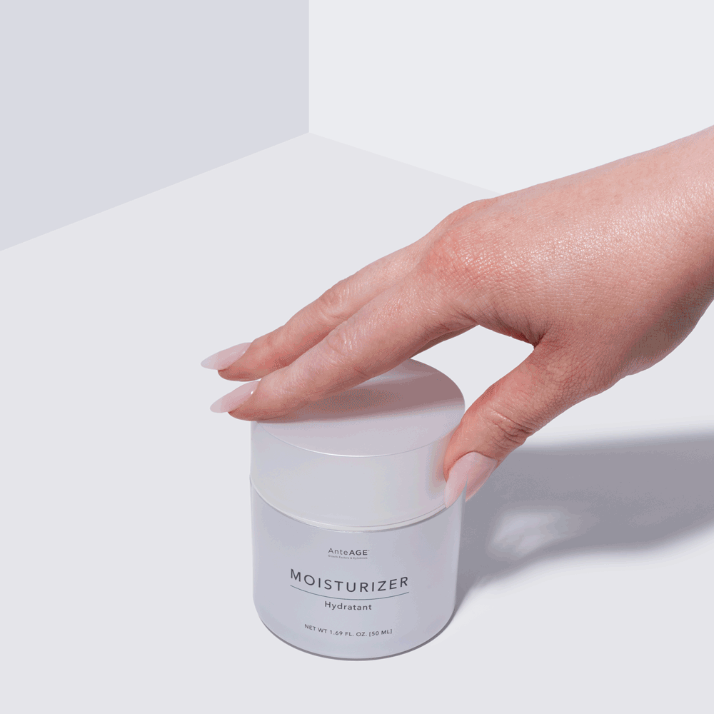 AnteAGE® Moisturizer - Crema Hidratante Avanzada – Clínica Neo